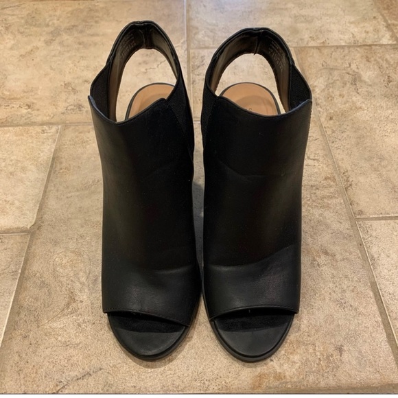 Call It Spring | Shoes | Call It Spring Black Booties | Poshmark